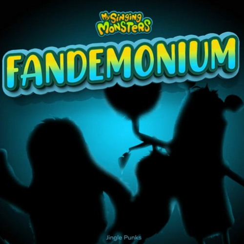 Stream My Singing Monsters - FanDeMoNiuM by My Singing Monsters ...