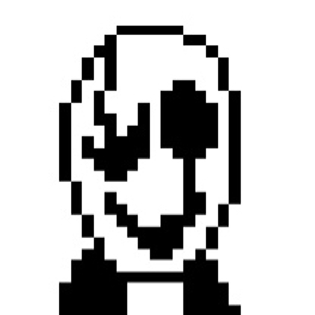 Stream FNF Connection - Undertale Mod by Stygain | Listen online for ...