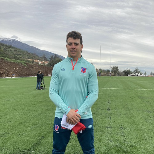 Stream Declaraciones Martin Sigren sobre evolución del rugby chileno by ...