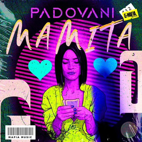 Stream Mamita by PADOVANI | Listen online for free on SoundCloud