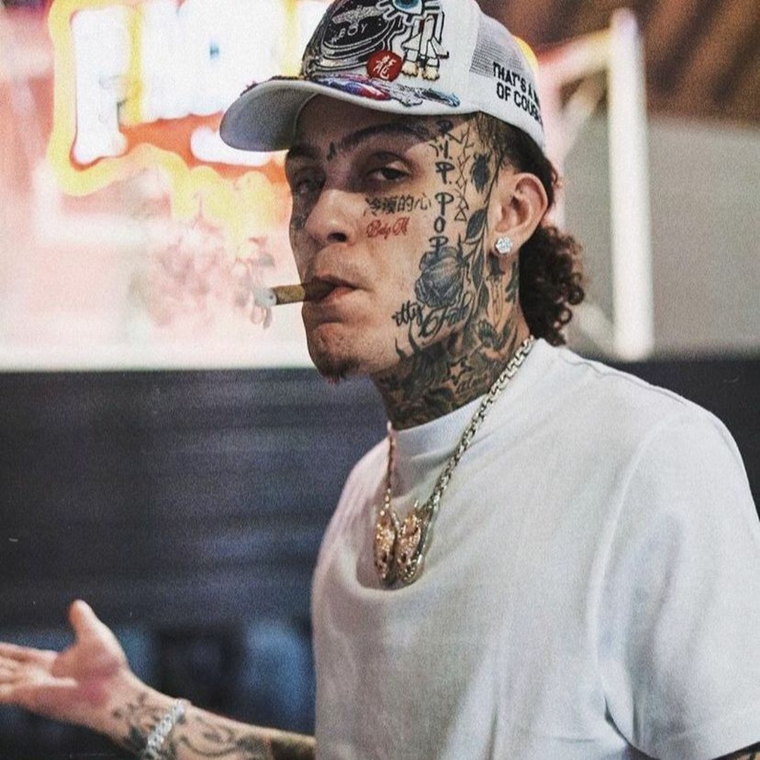 Stream Erick | Listen to Lil Skies playlist online for free on SoundCloud