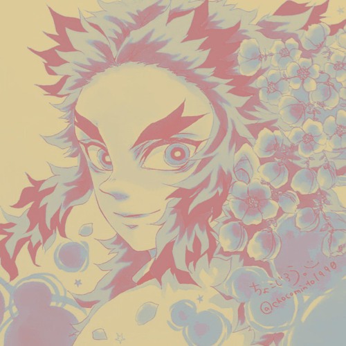 Stream Demon Slayer: Rengoku Theme | EPIC VERSION (Rengoku 9th Form ...