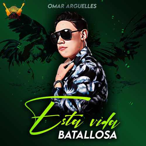 Stream El Guerito by Omar Arguelles | Listen online for free on SoundCloud