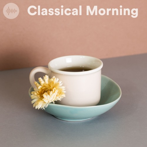 Stream Klangspot Recordings | Listen to Classical Morning | Relaxing ...