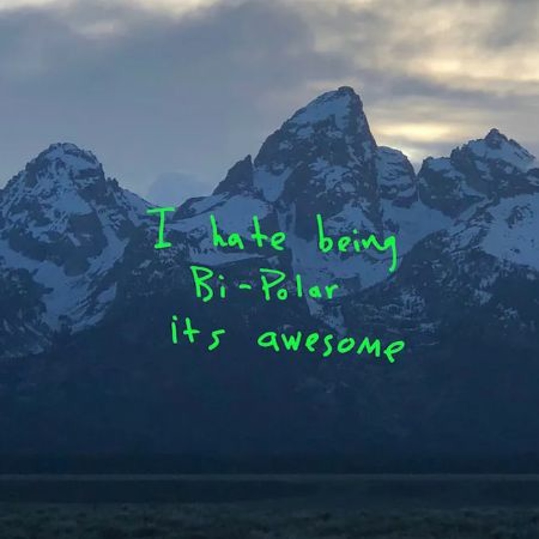 Stream GHOST TOWN By Kanye West - Ultimate Edition by V1rginbeater3000 ...