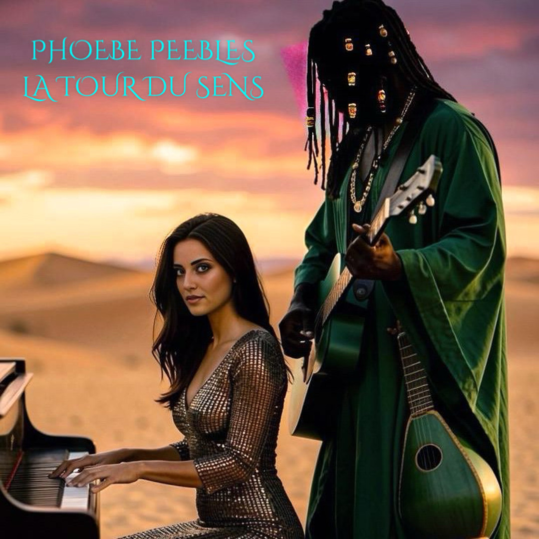 Stream The Doc | Listen to Phoebe Peebles - La Tour Du Sens playlist ...