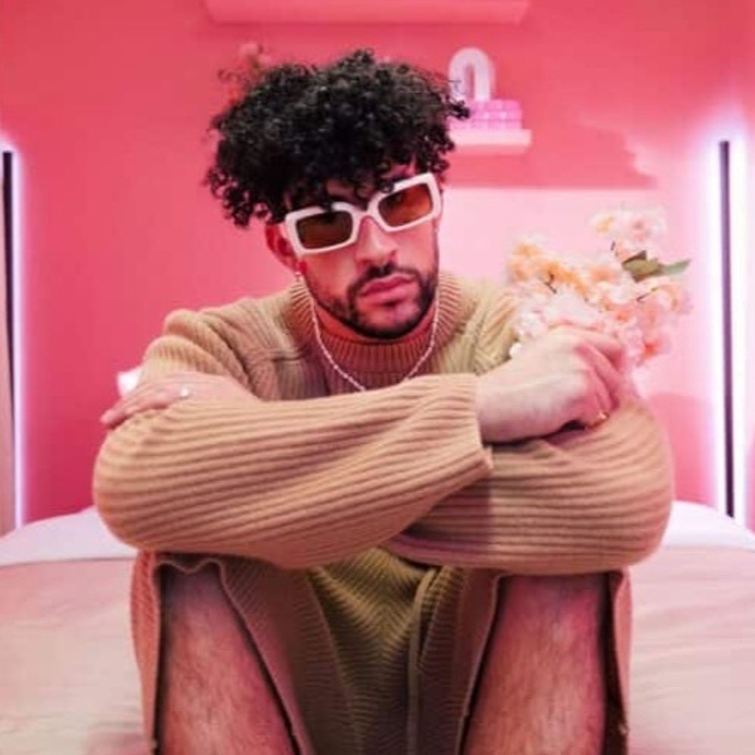 Stream Where She Goes (STEPHO Remix) - Bad Bunny by STEPHO | Listen ...