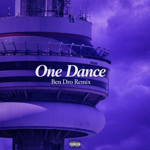 Stream DRAKE, WIZKID - ONE DANCE (BEN DRO REMIX) by Ben Dro | Listen ...