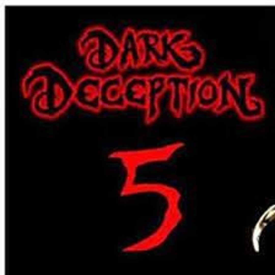 Stream Dark Deception Chapter 5 APK 3.0 Download for Android 2024 by ...