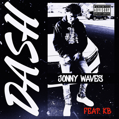 Listen to music albums featuring Jonny waves x TMB "Dash" [PROD. UKNOWN ...