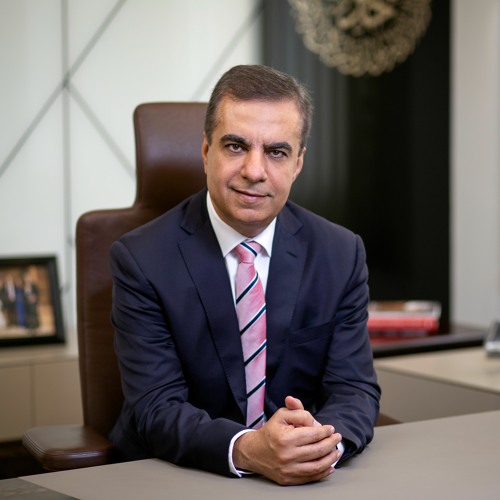 Stream episode UAE Civil Aviation Day with Adel Ali, CEO AirArabia (05. ...