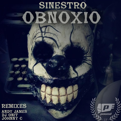 Stream Obnoxio (Original) by Sinestro | Listen online for free on ...