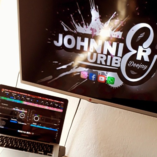 Stream CLASICOS DEL REGGAETON - BY JOHNNIER URIBE DJ by Johnnier Uribe ...
