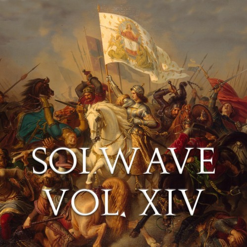 Stream SolWave Vol. 14 by Sol Brah | Listen online for free on SoundCloud