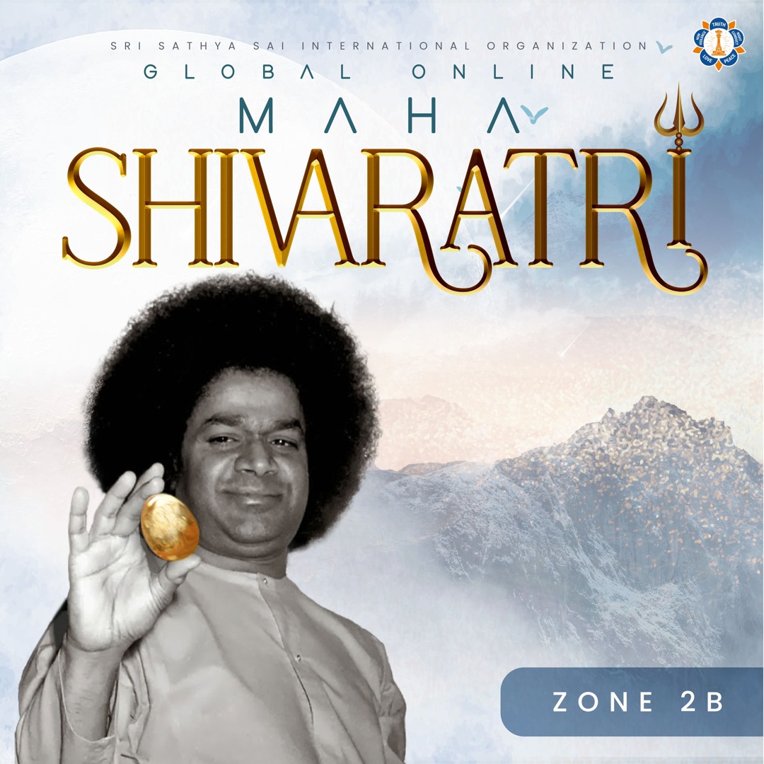 Stream Om Namah Shivaya by Sri Sathya Sai International Organization ...