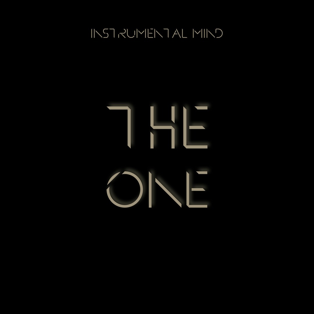 Stream The One - Instrumental by Instrumental Mind | Listen online for ...