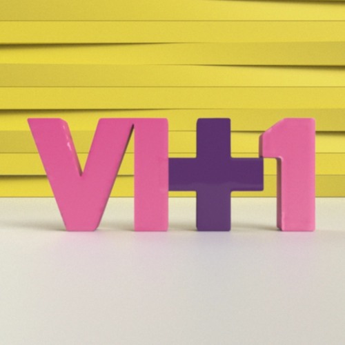 Stream Top 20 VH1 plus | Listen to Top 20 vh1 playlist online for free ...