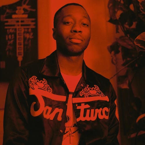 Stream HITECA - No Boundaries by No Boundaries | Listen online for free ...