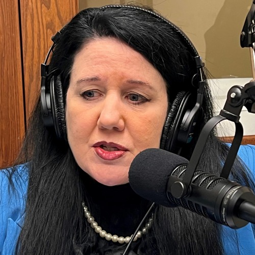 Stream 05-11-23 - RADIO: Rep. Gina Mosbrucker tells KIHR what a special ...