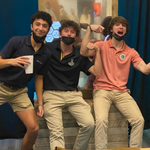 Stream Kiefer's Mental Health Journey by Krista Fancher | Listen online ...