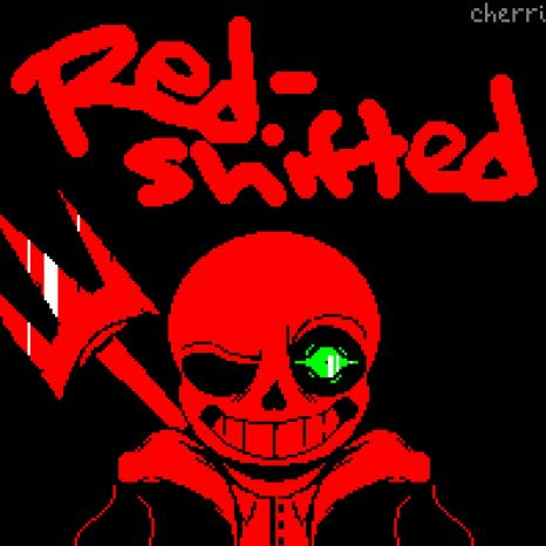 Stream [RED SANS AU] Redshifted V2 by HK | Listen online for free on ...