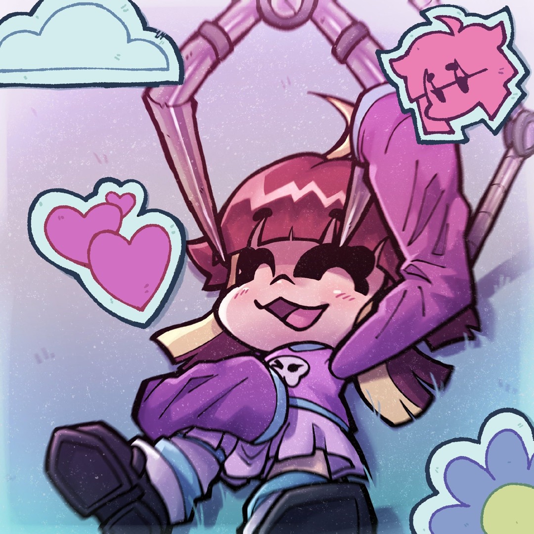 Stream QT - Rewired | Blissful by Pizzalle :3 | Listen online for free on SoundCloud