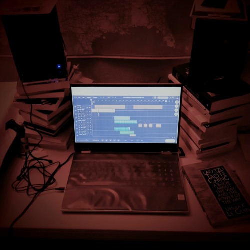 Stream Funk Gnosis (feat. Dune, Toni Morrison, & Judas and the Black ...