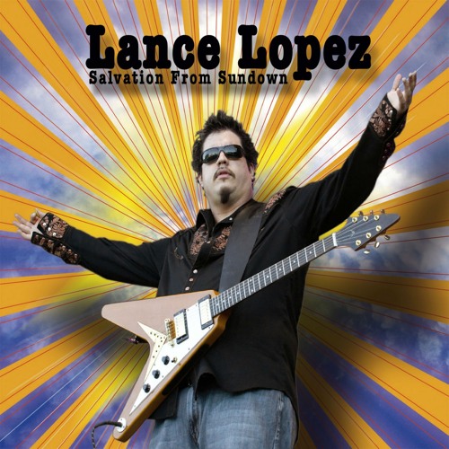 Stream So Alone by Lance Lopez | Listen online for free on SoundCloud