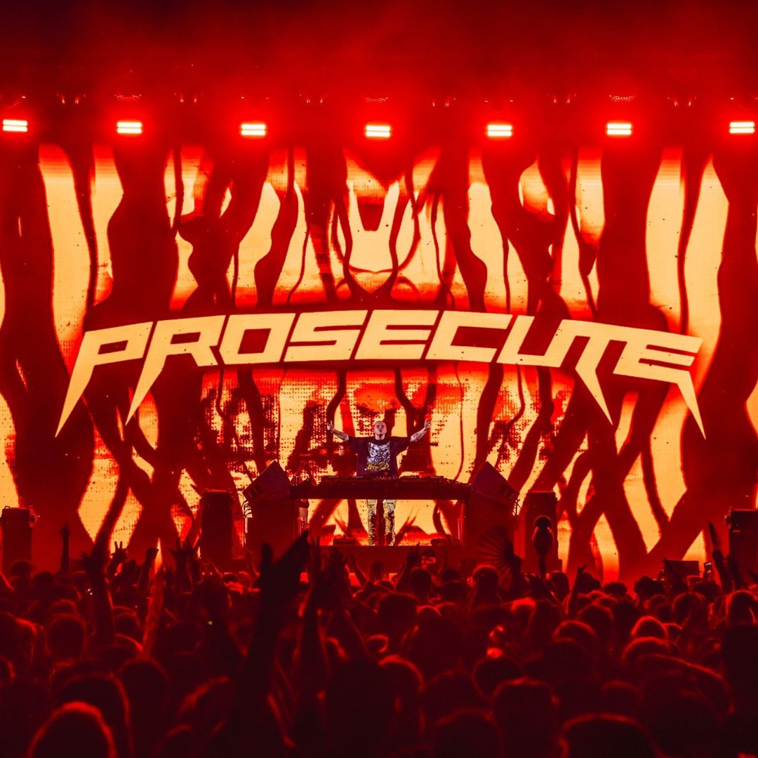 Stream PROSECUTE & KAYZO - ID by Unreleased ID's | Listen online for ...