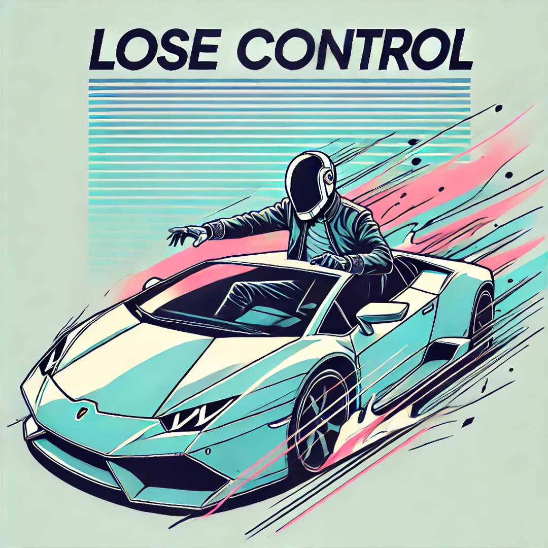 Stream LOSE CONTROL by CLOSE TO ME | Listen online for free on SoundCloud