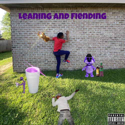 Stream Leaning and Fiending by Young Dookie | Listen online for free on ...