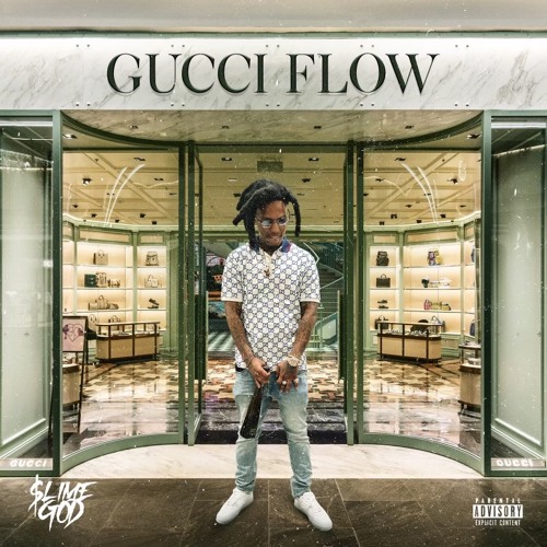 Stream GUCCI FLOW ; GUCCI STORE by Slime God | Listen online for free ...