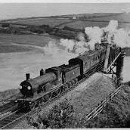 Stream Steam Engines… by Fergus Hall | Listen online for free on SoundCloud