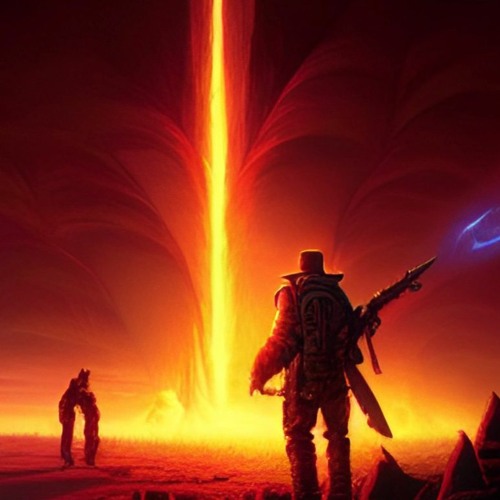 Stream THE LAST STAND by ΣΛT_THXRN$ | Listen online for free on SoundCloud