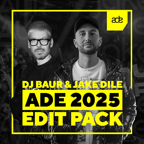 Stream ADE 2025 EDIT PACK (MK, MORTEN, JOHN SUMMIT, GABRY PONTE ...) by ...