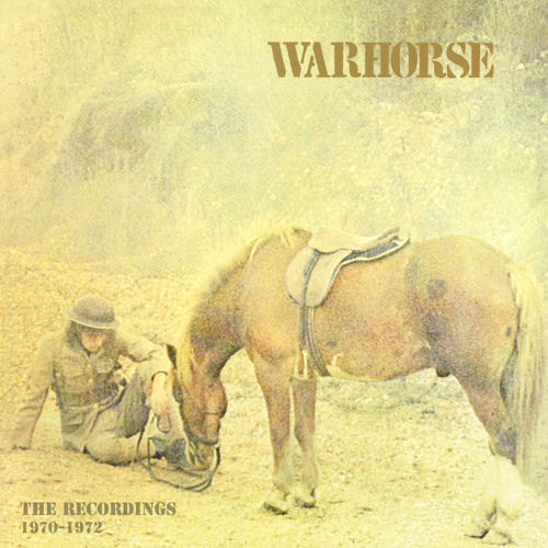 Stream Ritual Live (2024 Remaster) by Warhorse | Listen online for free ...