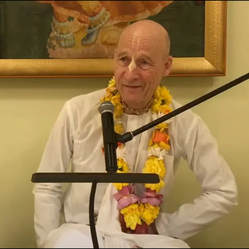 Stream Hare Krishna Melbourne SB 8.7.30 - HG Aniruddha Prabhu - 6 September 2024 by Hare Krishna ...