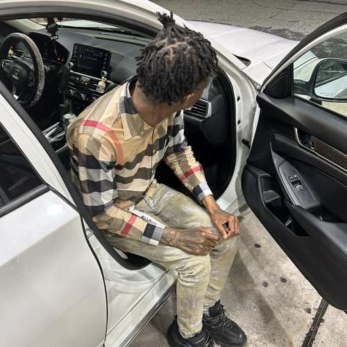 Stream Ray R-15 x Marrgielaa - Day N Nite freestyle by Ray R-15 ...