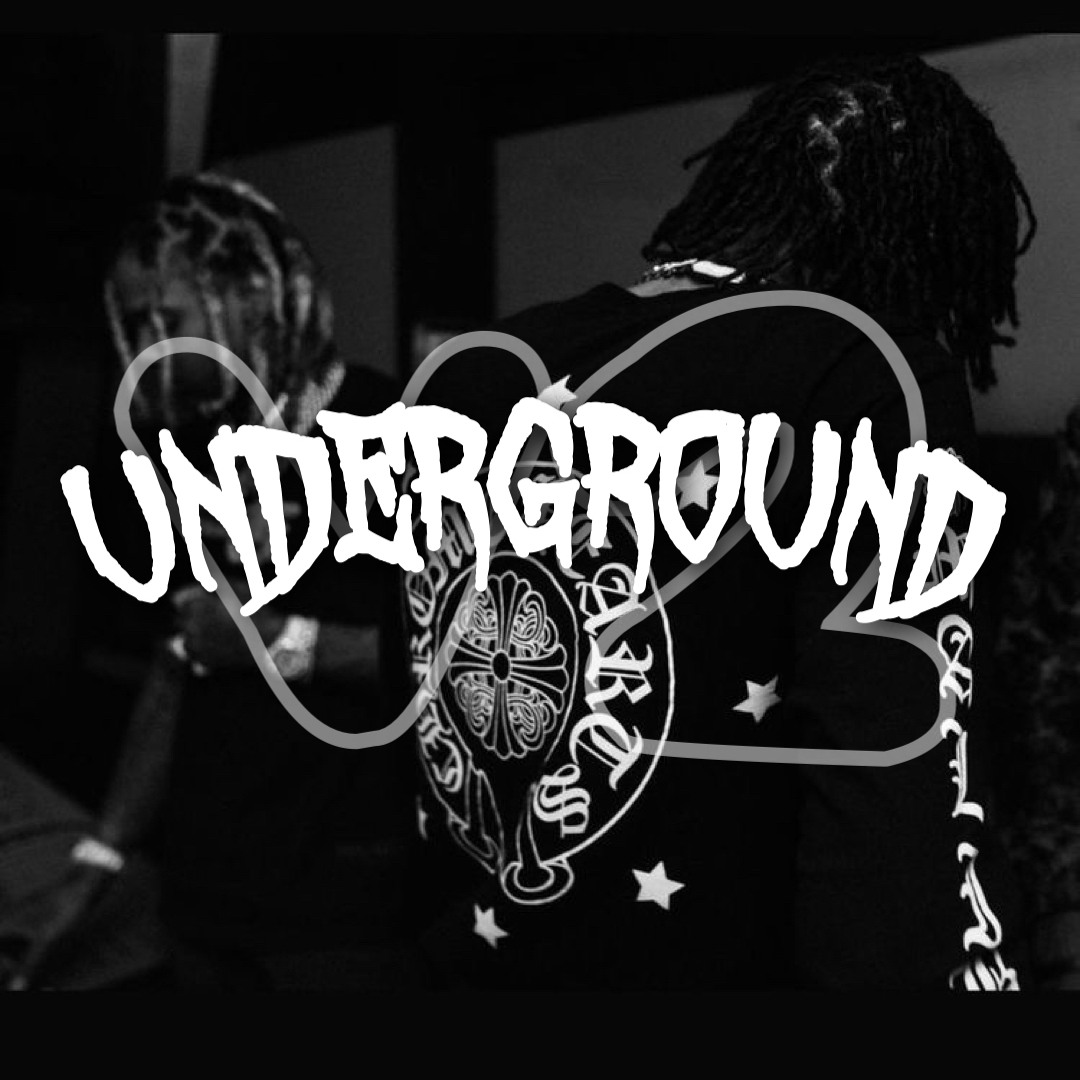 Stream Jay. | Listen to UNDERGROUND v2 playlist online for free on ...