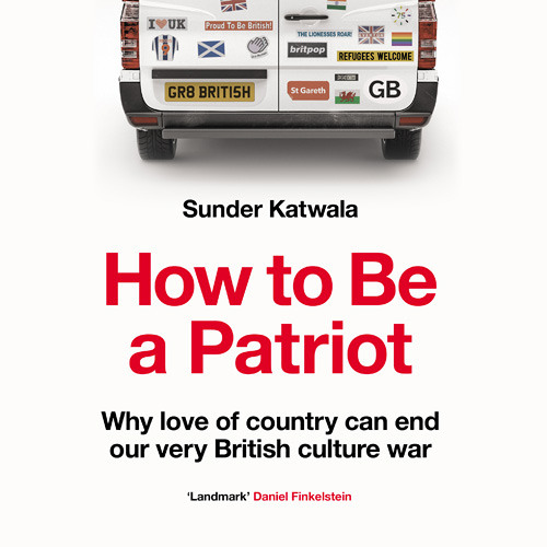 Stream How to Be a Patriot: Why love of country can end our very ...