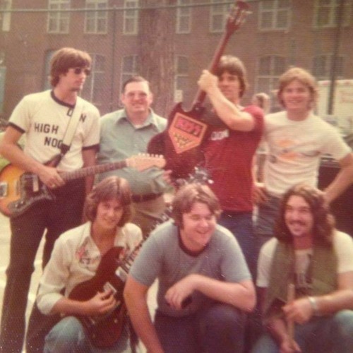 Stream High Noon Band Riverside Park Baltimore 1978 Part 2 by ...