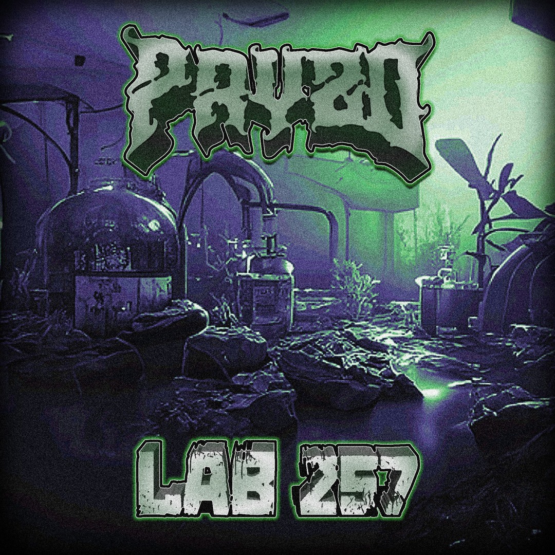 Stream PRYZD - LAB 257 [1.2K FOLLOWERS FREEBIE] by PRYZD | Listen ...