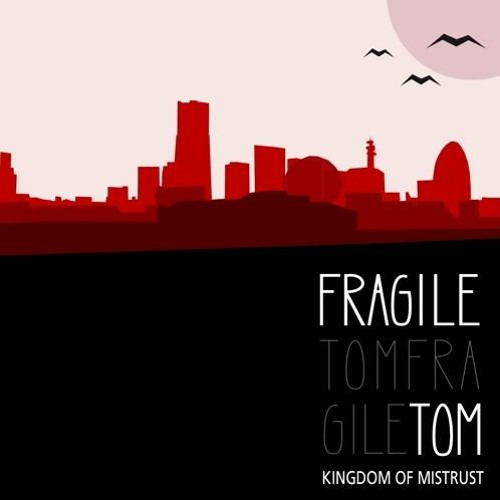 Stream Fragile Tom - Puzzles by El templo de rous | Listen online for ...