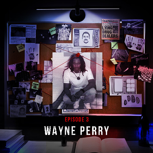 Stream Episode 3 - Wayne "Silk" Perry: Washington D.C.’s Deadliest ...