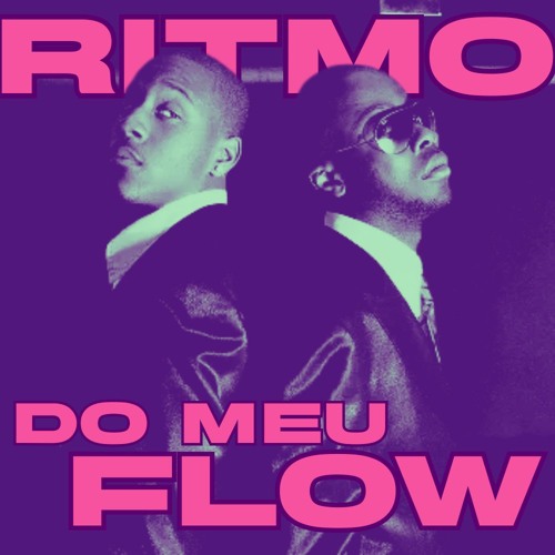 Stream Flow 212 - Ritmo do meu flow (Van Breda Afrobaile Remix) by Van ...