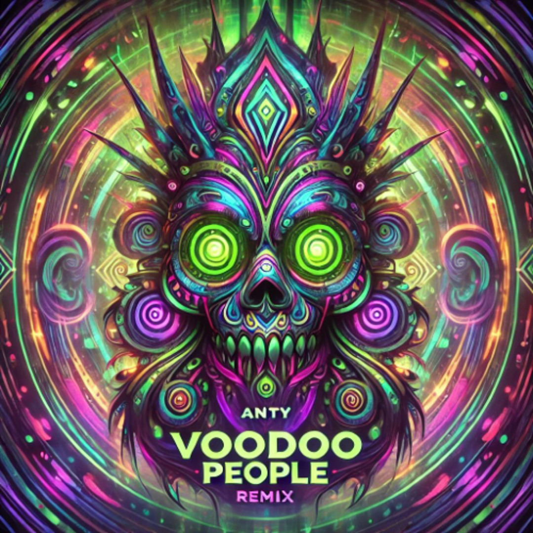 Stream Prodigy-Voodoo People(Anty Remix) by ★Anty★ | Listen online for ...