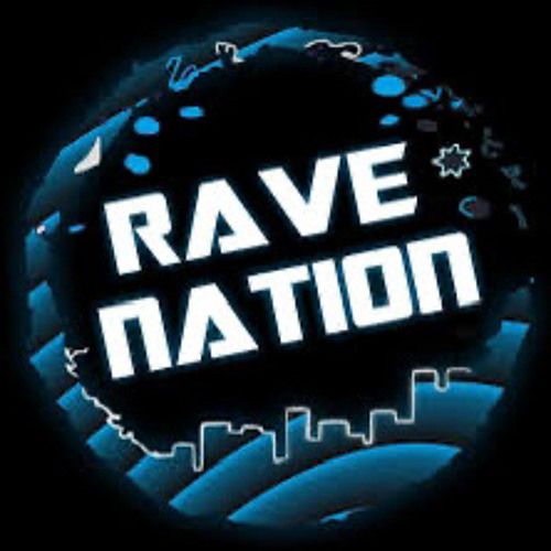 Stream Electric Rave Nation Mastered by ILL Music God | Listen online ...