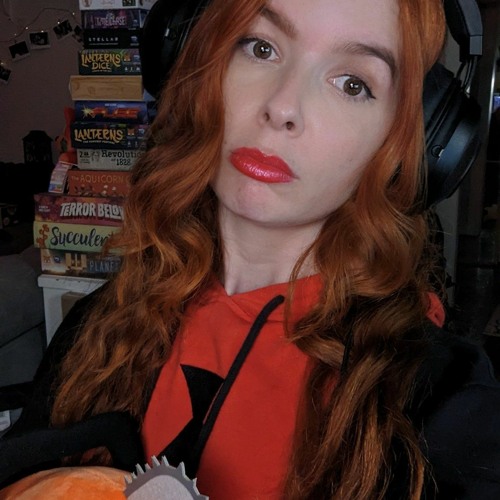 Stream 01 - Jonny Knows Candy - Welcome To The OZ by Aaron Batty ...