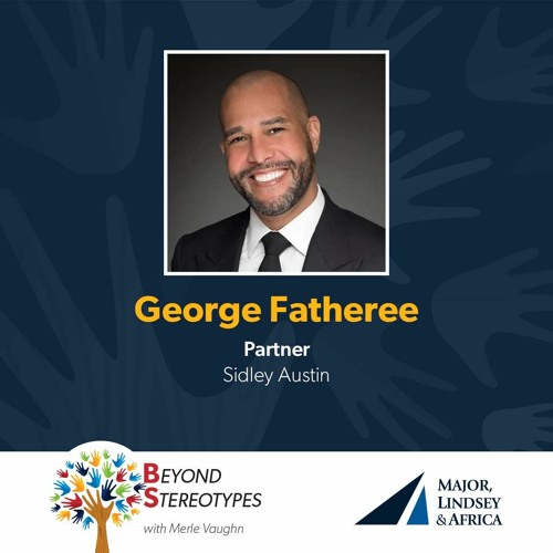 Stream BSing with George Fatheree by B.S.: Beyond Stereotypes | Listen ...