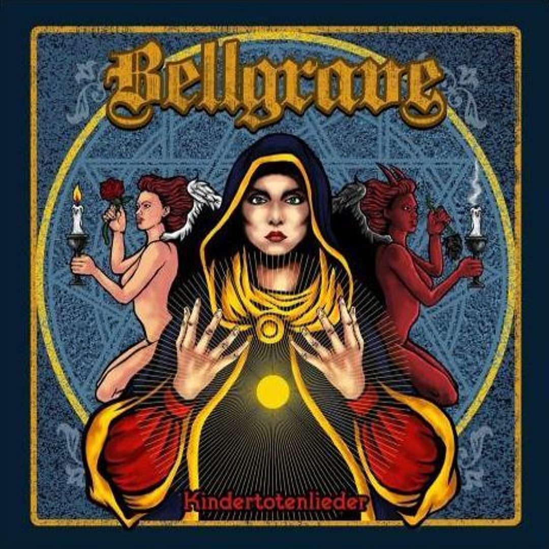 Stream Bellgrave | Listen to Album "Kindertotenlieder" (2013) playlist ...